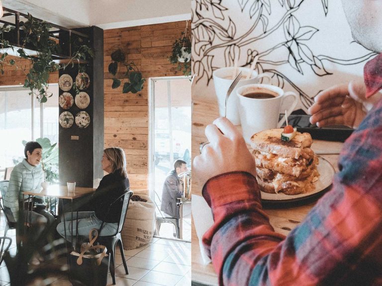 Boston Coffee – Freshly roasted coffee in Bellville